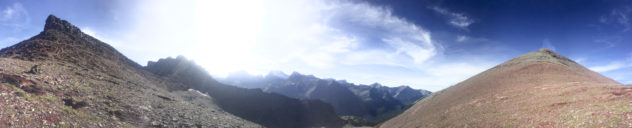 10 stunning panoramic photos of Glacier National Park • North Carolina ...